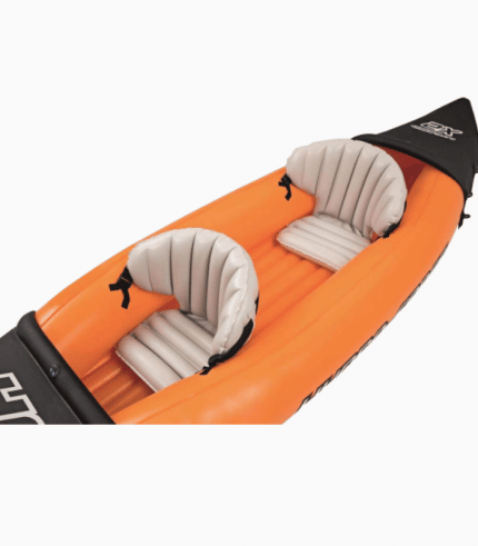 2 Person Inflatable Kayak – Inflatable Plus
